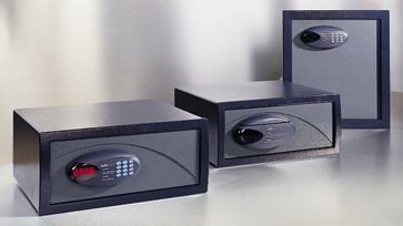 Service & Parts - SafePlace