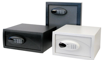 Service & Parts - SafePlace